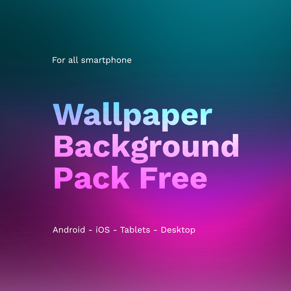 Color Dancing Vol 2 Gradient Backgrounds