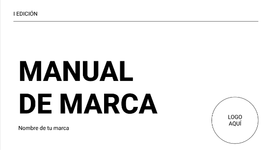 Manual de Marca / Branding Guideline