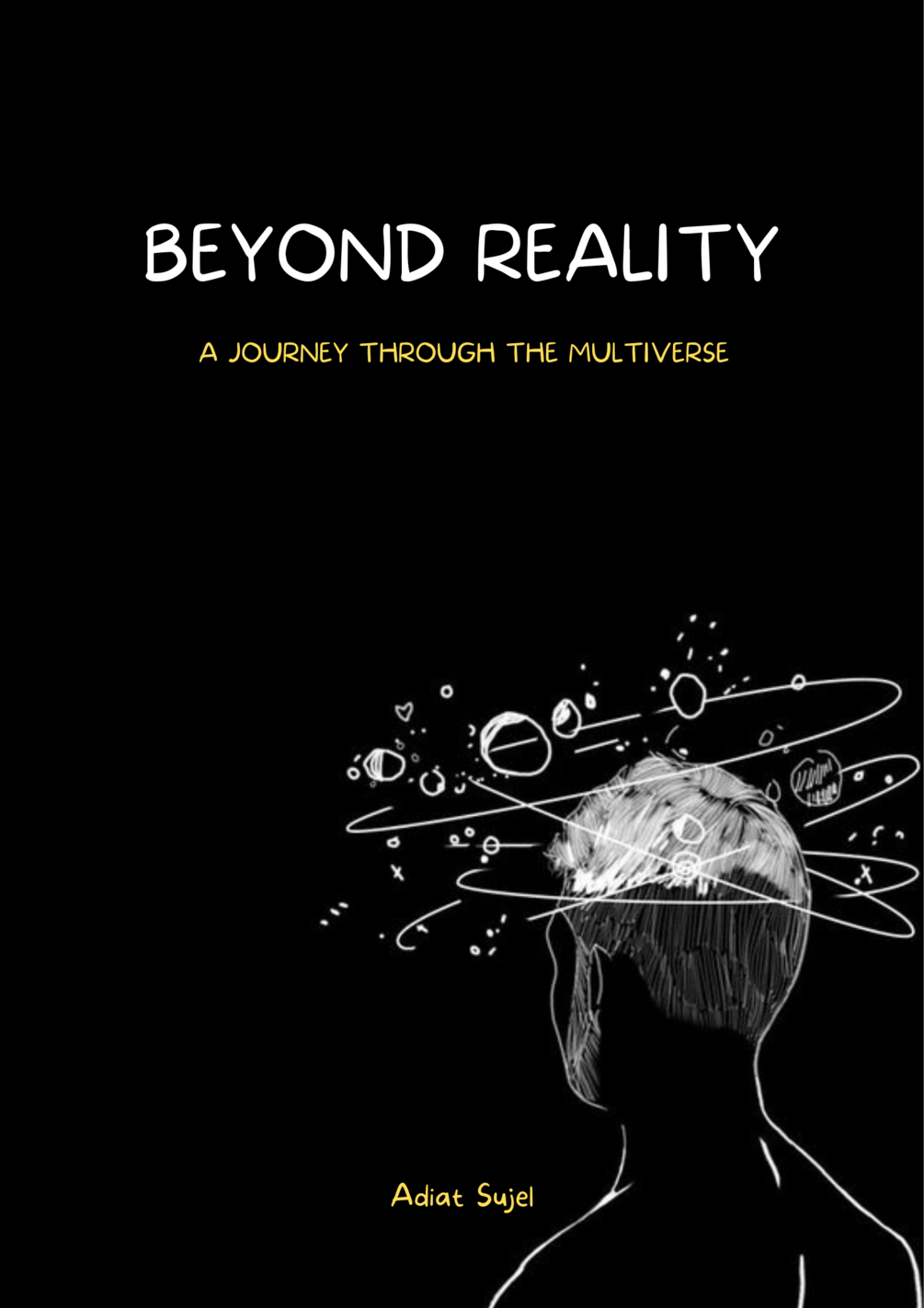 Beyond Reality: A Journey Through The Multiverse