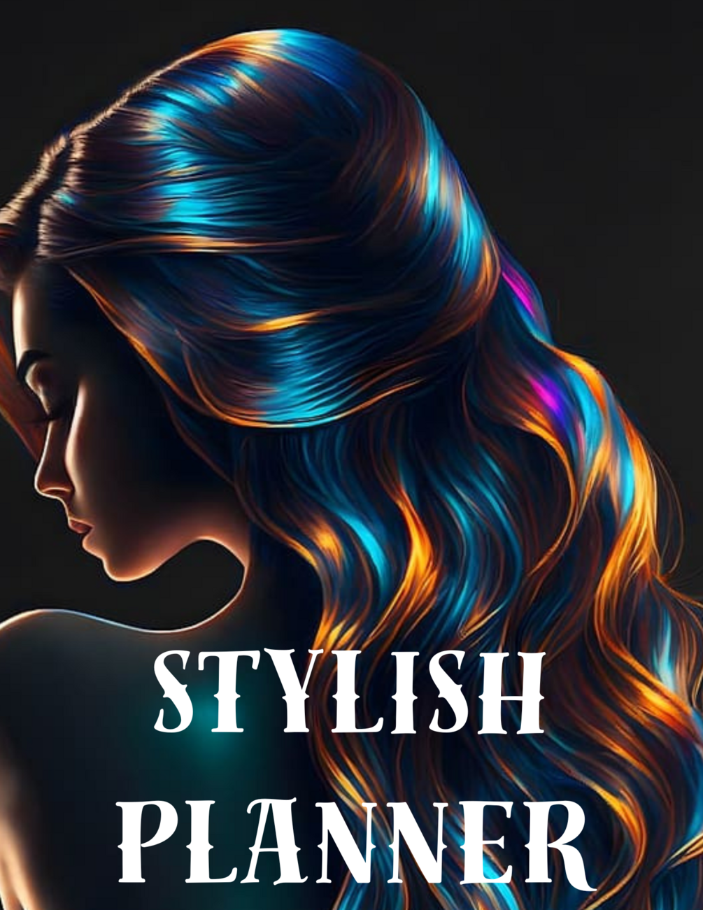 Stylish Planner Pro
