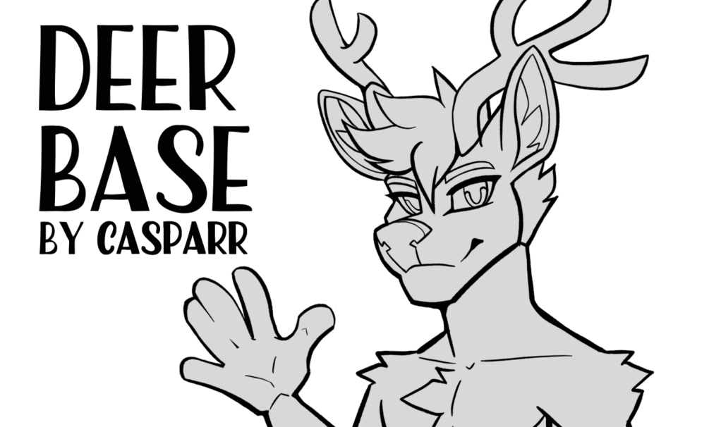 Deer Base