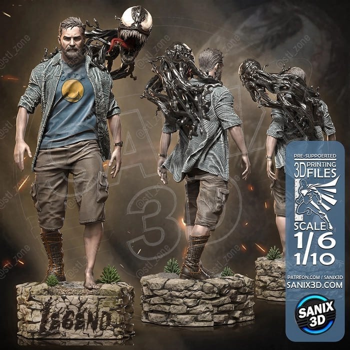 Model 6 - The Last Dance Lychee