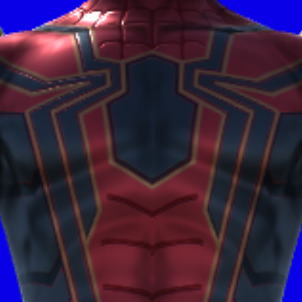 Thewolfespider