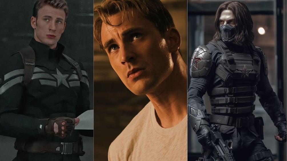 🧠💪 Super Soldier DNA Awakening ⚠️ LIMITLESS Power (Subliminal + Morphic ...