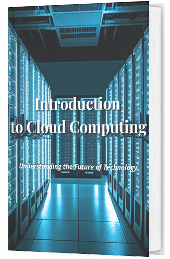 Introduction to Cloud Computing