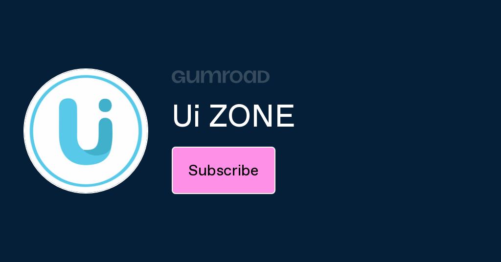 Ui ZONE