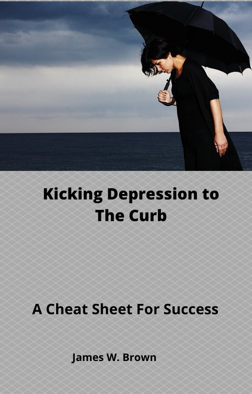 Kick Depression To The Curb