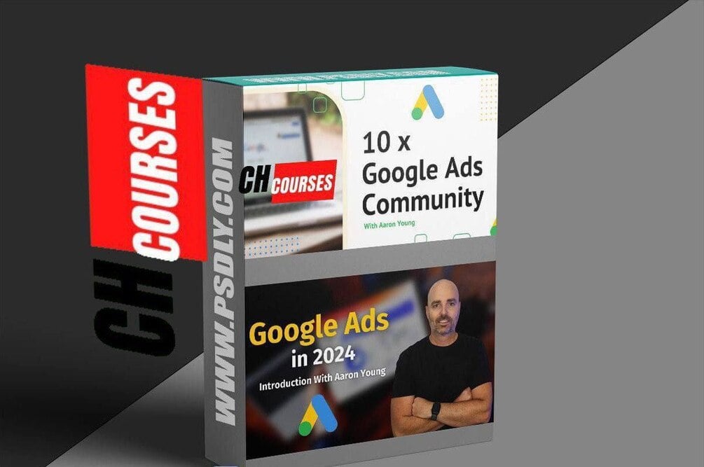 🔰Aaron Young - Define Digital - 10x Google Ads Community⚡️