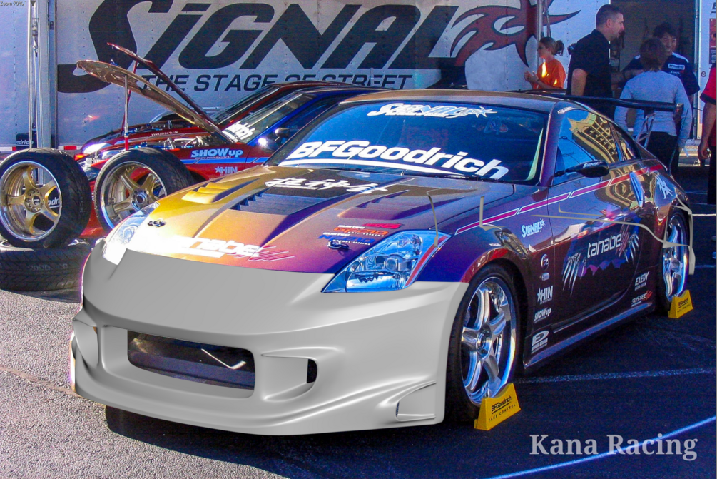 ings z33 3d (DM ME OR EMAIL ME FOR PURCHASE)