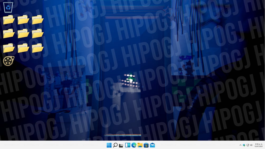 [FNAF 2] Fondo de Pantalla para PC