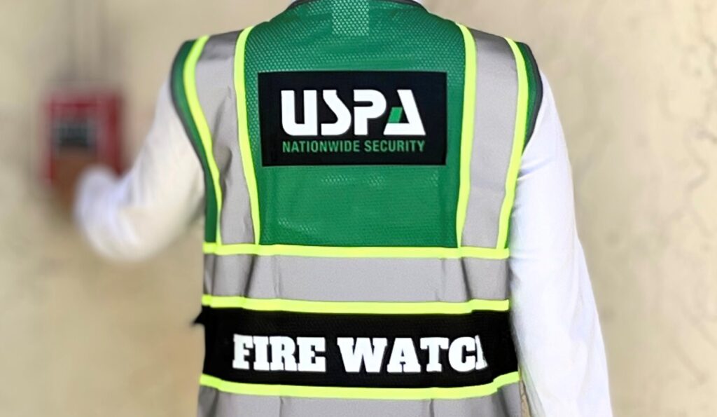 Understanding NFPA Fire Watch and Its Importance for Property Safety
