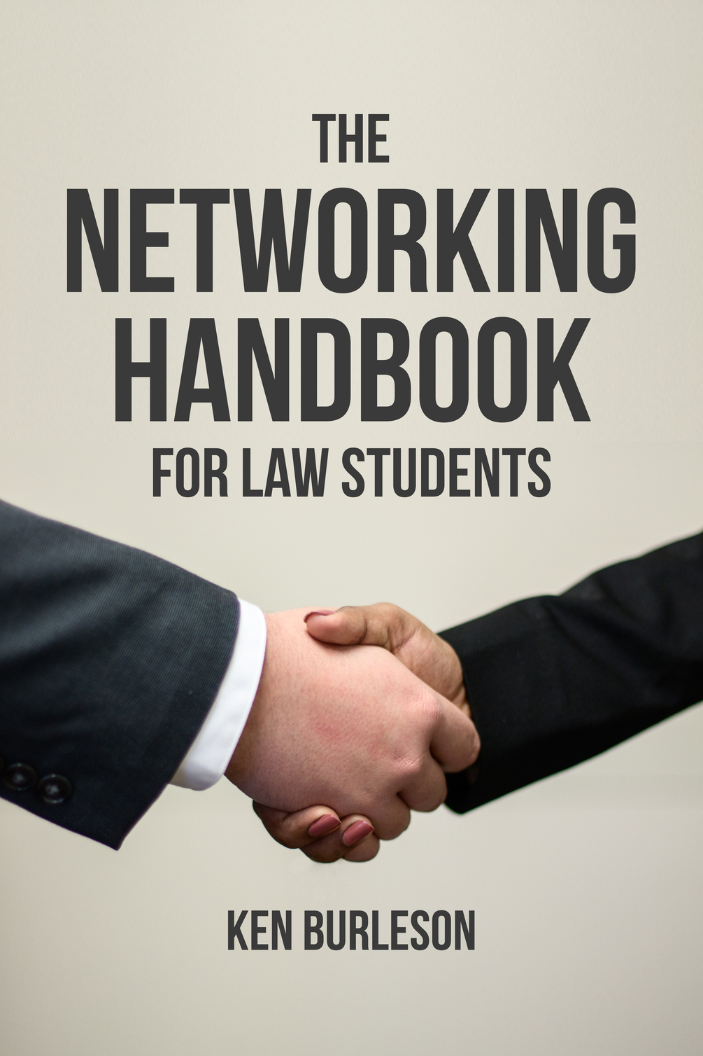 Networking Handbook for Law Students