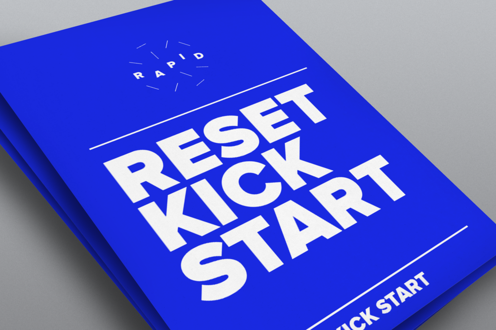 Reset Kick Start