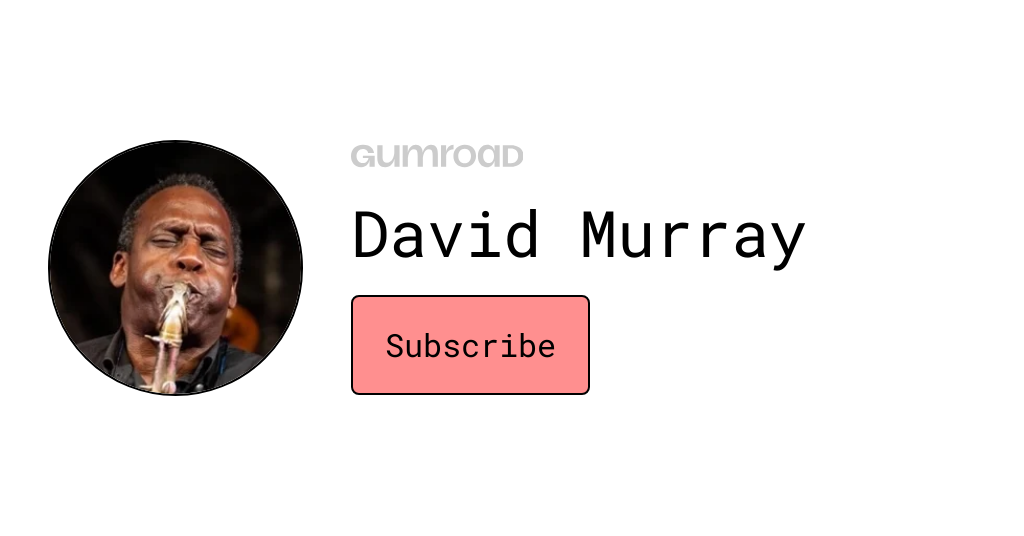 David Murray