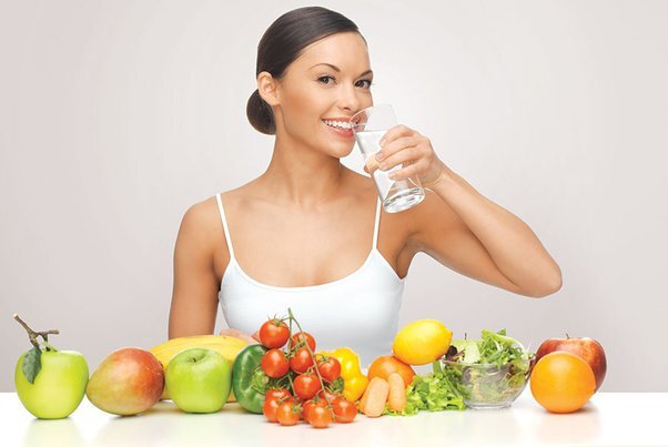 Get healthy body