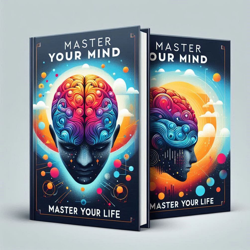 MASTER YOUR MIND