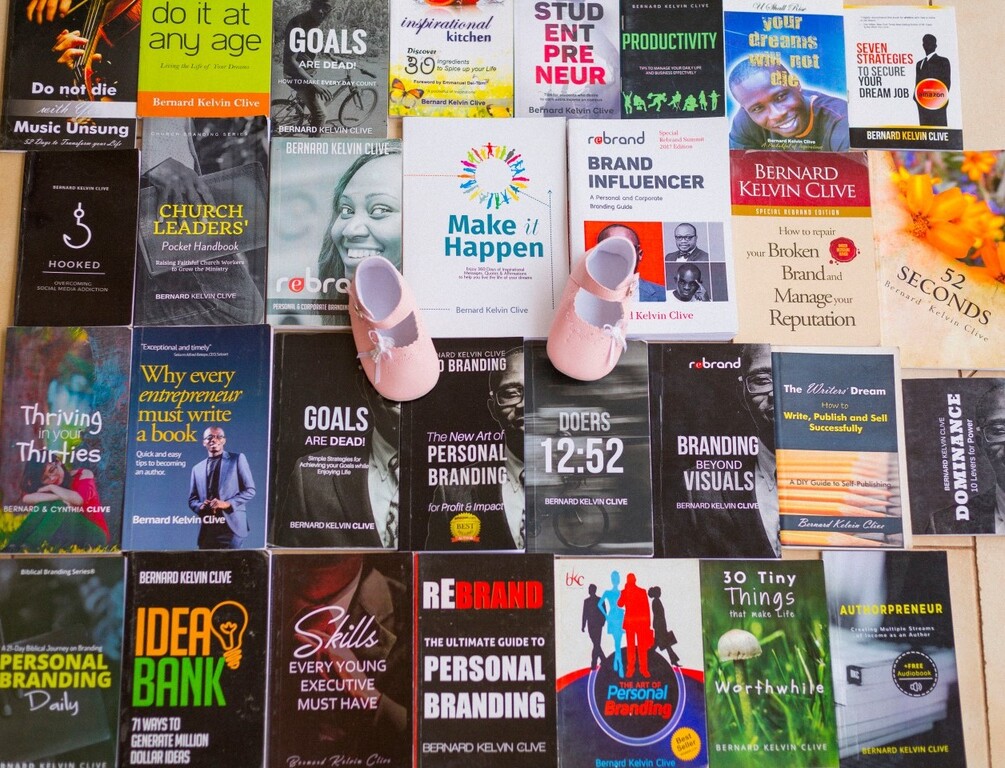 Book Publishing Masterclass