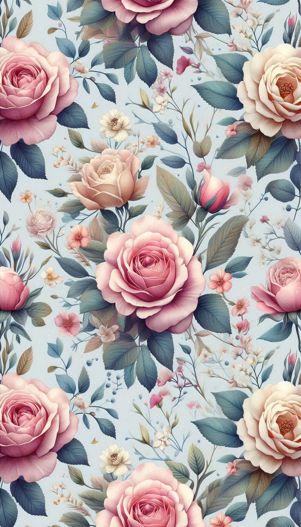 Seamless pattern