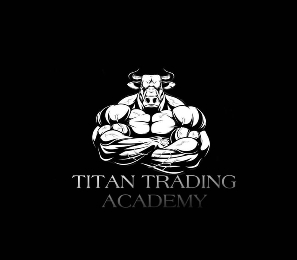 TITAN TRADING ACADEMY 'THE TITAN TRADER PACKAGE'