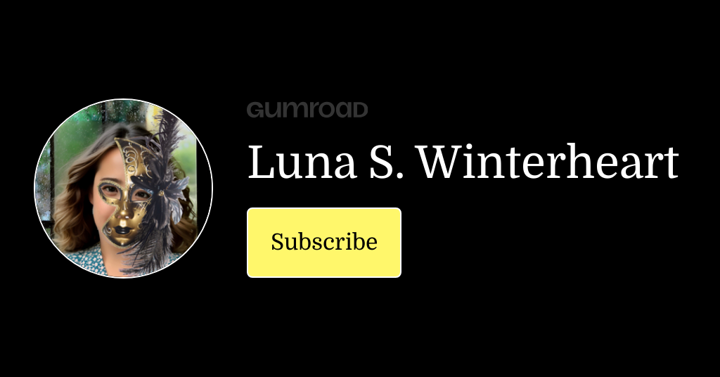 Luna S. Winterheart