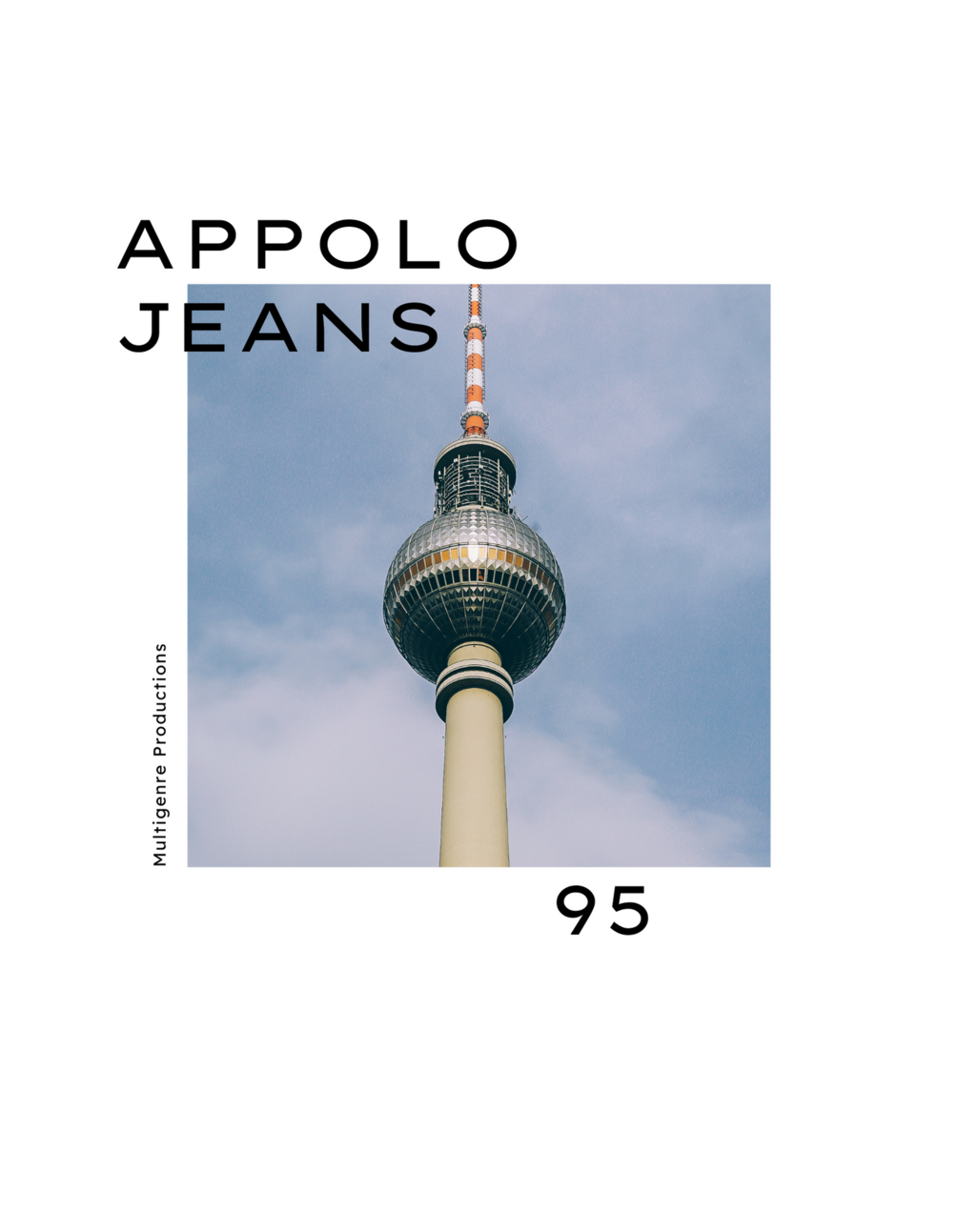 APPOLO JEANS