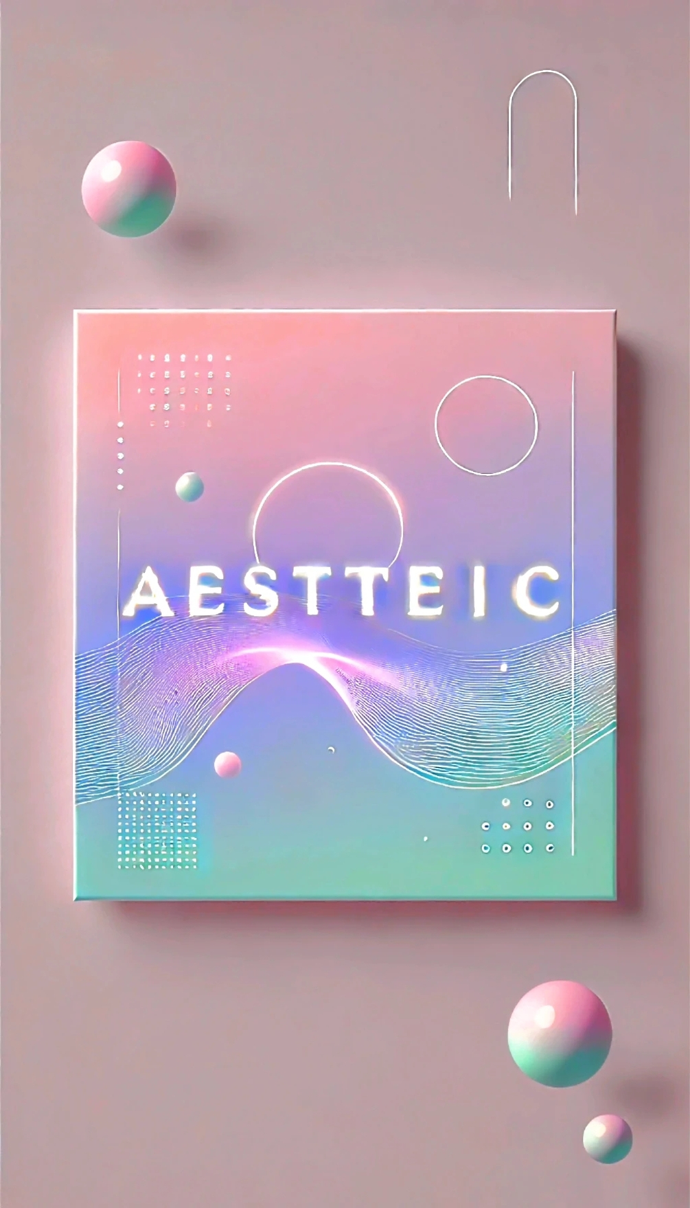 Asthetic