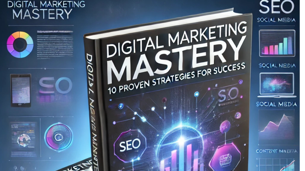 Digital Marketing Mastery 🚀