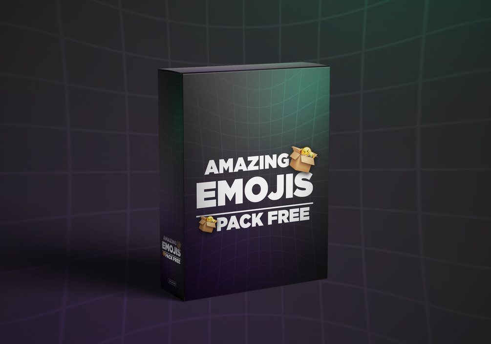 emojis pack