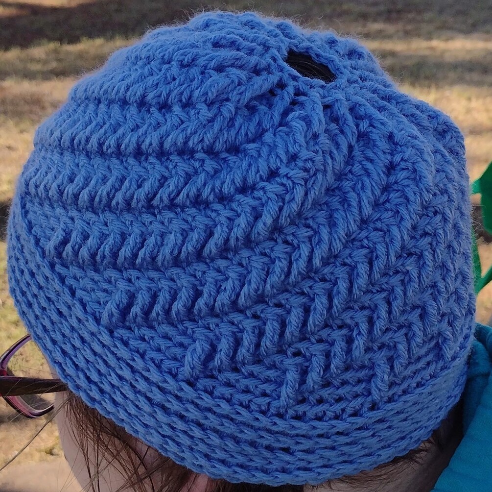 Show Time Beanie