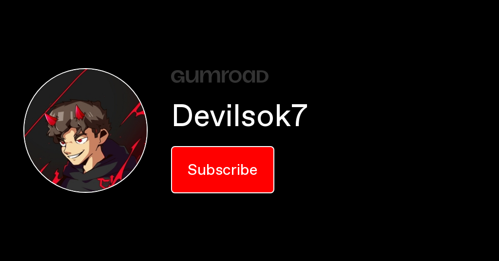Devilsok7