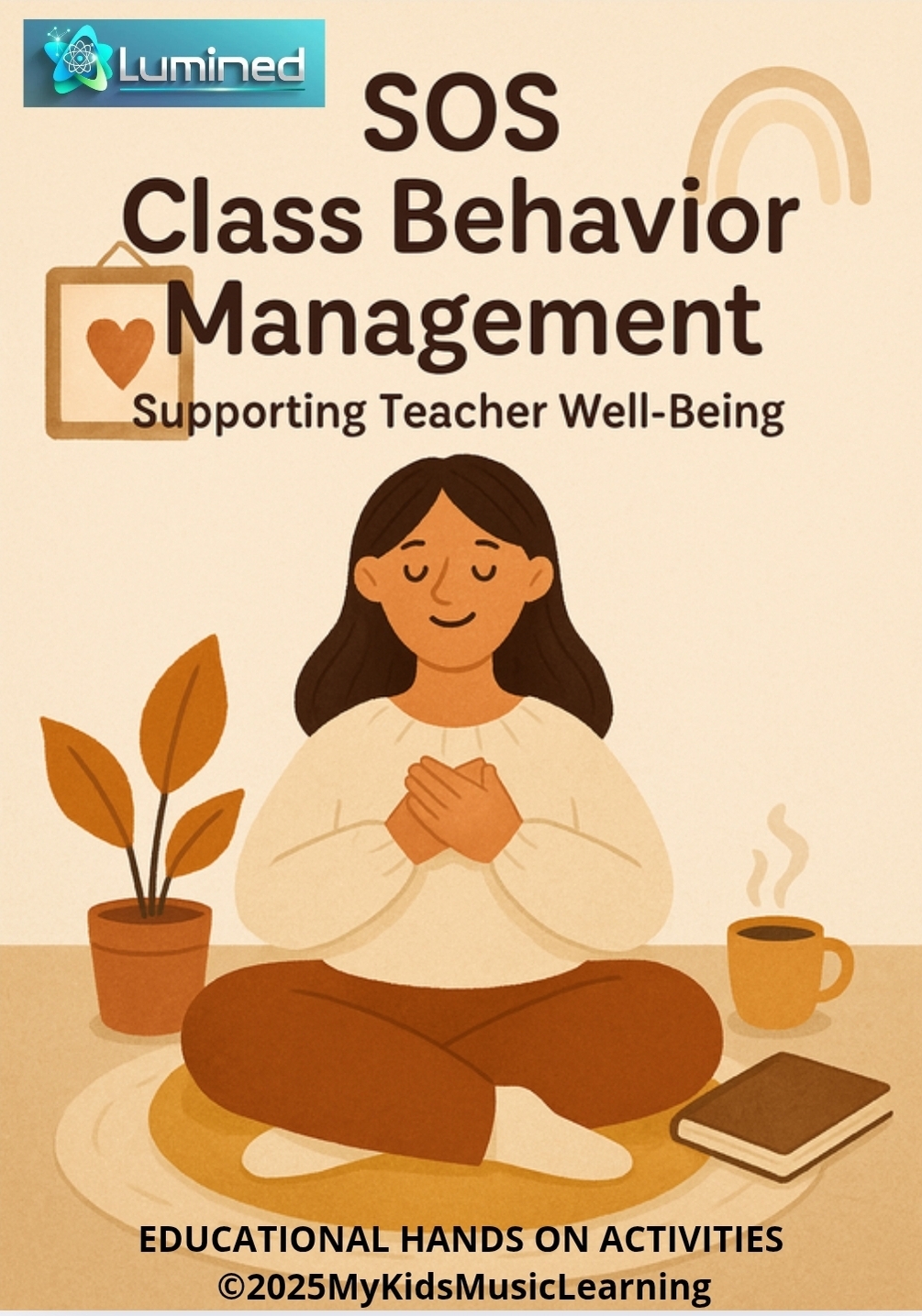 SOS CLASS BEHAVIOR MANAGEMENT- VOLUME 1