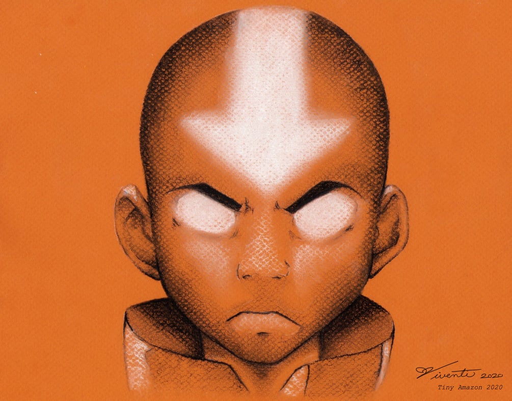 ATLA Complete Collection