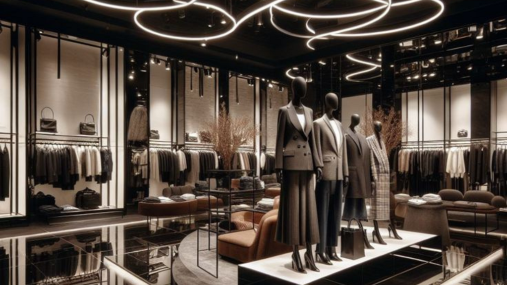 Basic Guide - Clothing brand