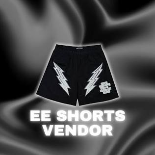 1:1 EE Shorts Vendor