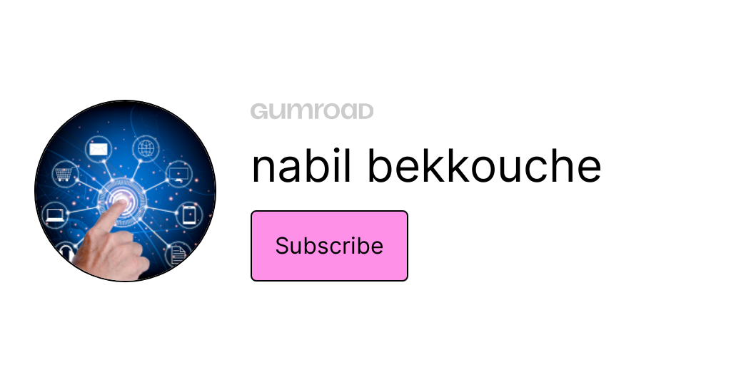 nabil bekkouche