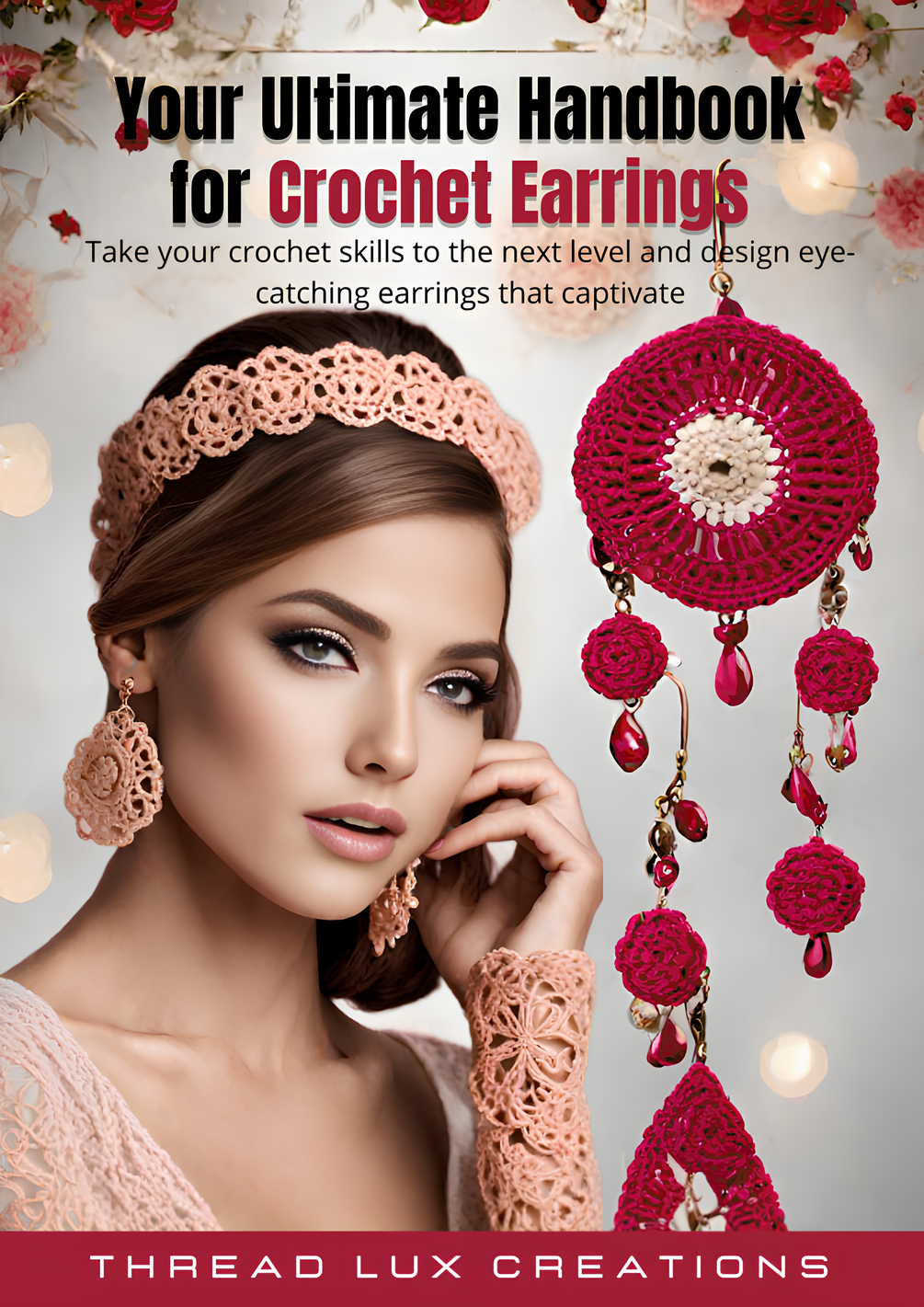 Your Ultimate Handbook for Crochet Earrings (copy)