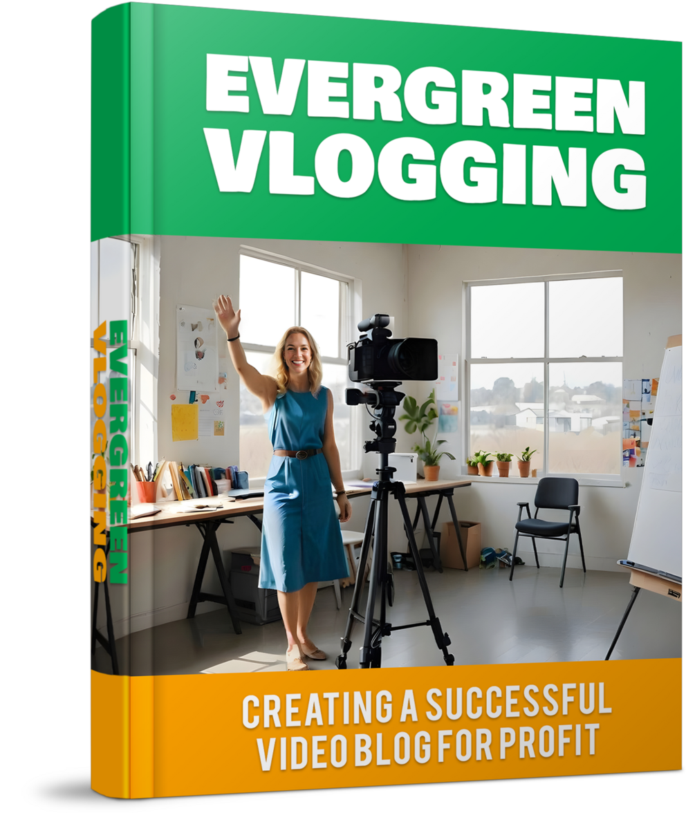 Evergreen Vlogging