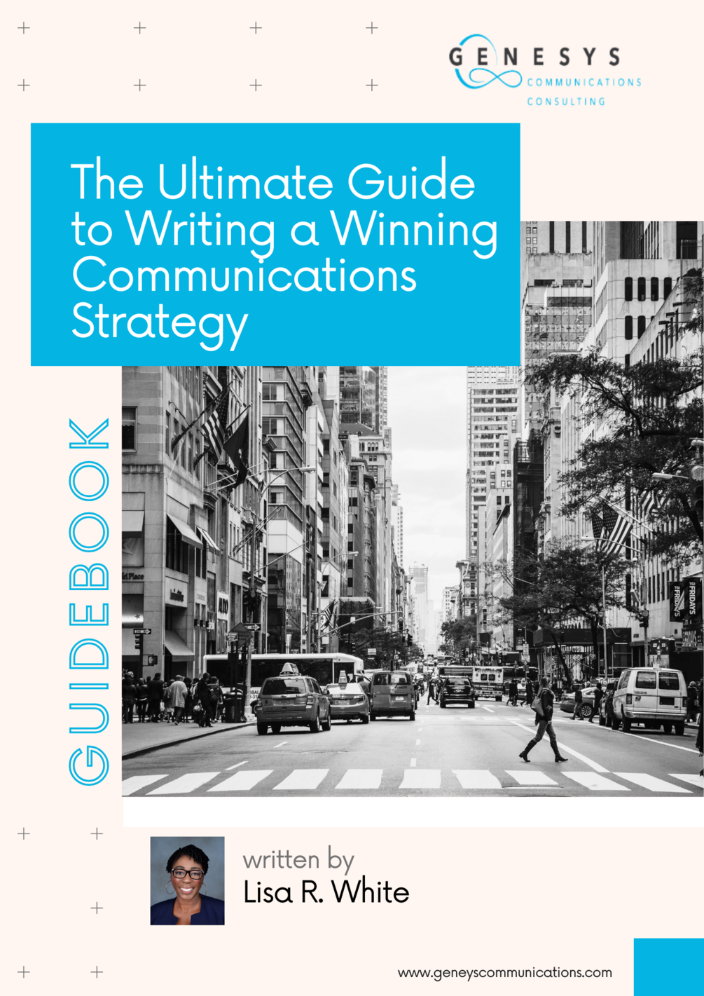 The Ultimate Guide to Writing a Winning Communication Strategy