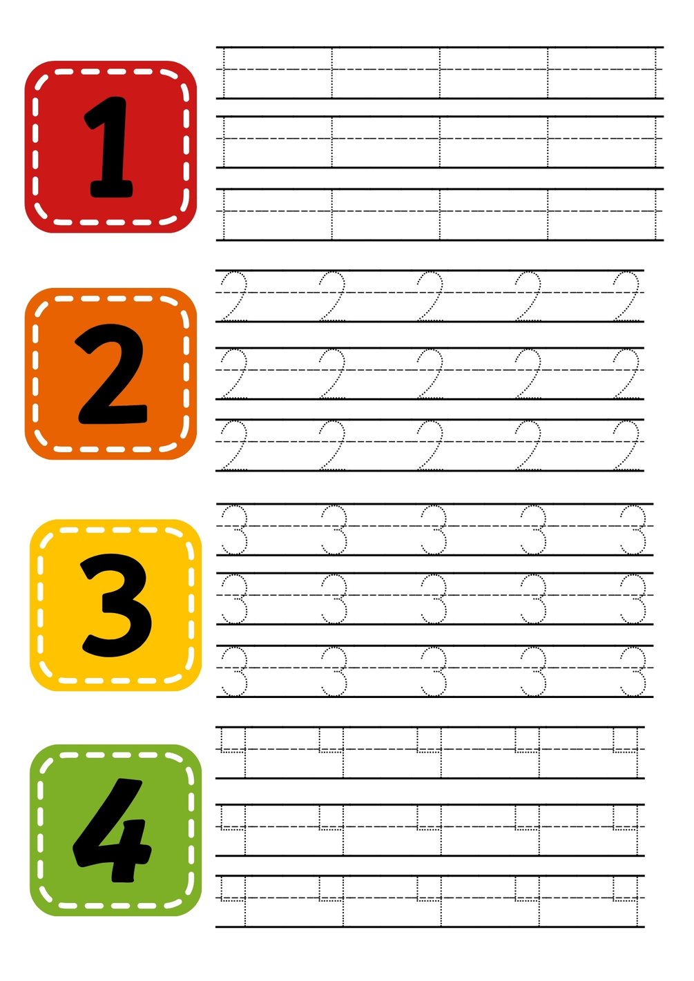 Little Learners: ABCs and 123s - Alphabet Tracing Workbook