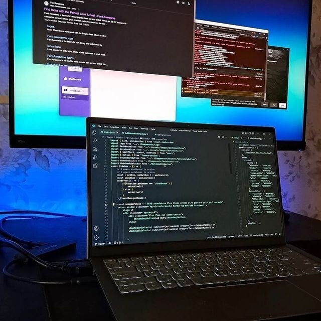 React Roadmap, React Projects and Everything you need to know about React.