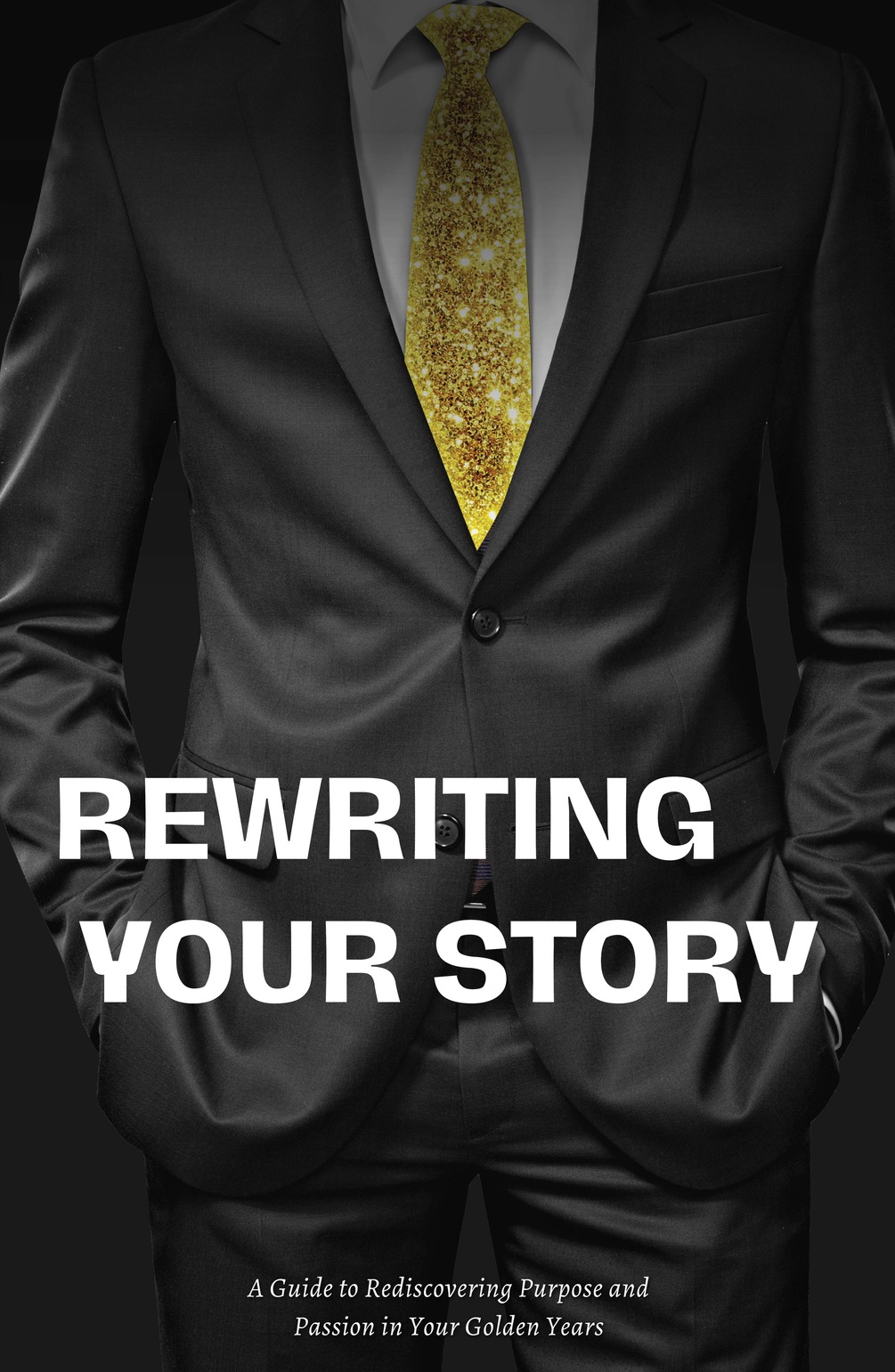 Rewriting your story