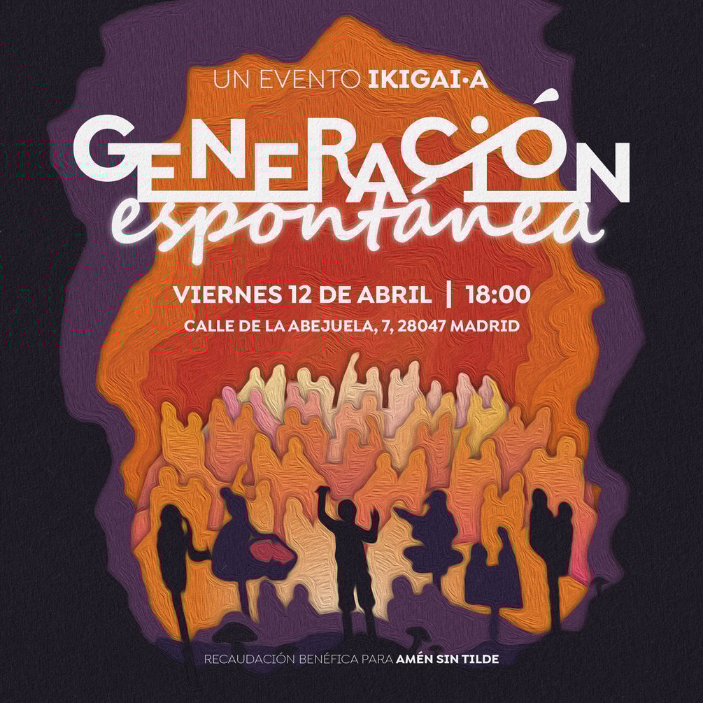 Generación Espontánea