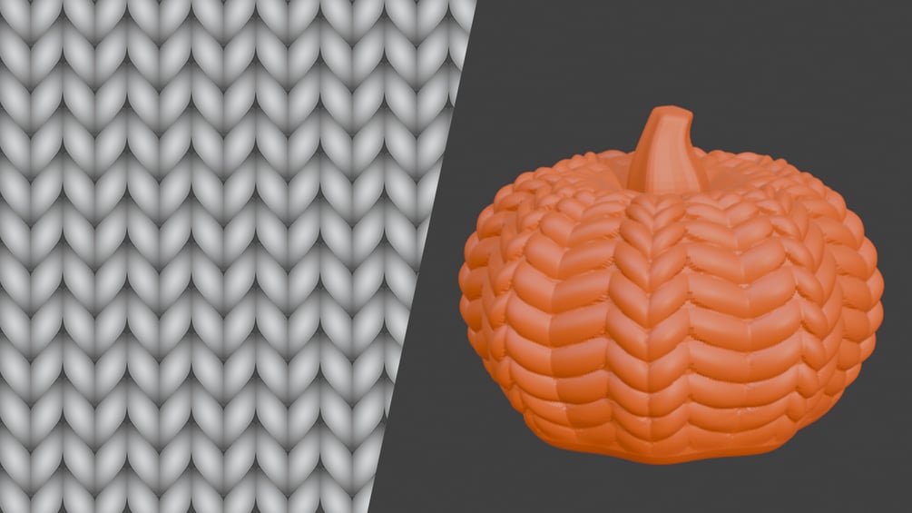 Woven 3D Printing Assets