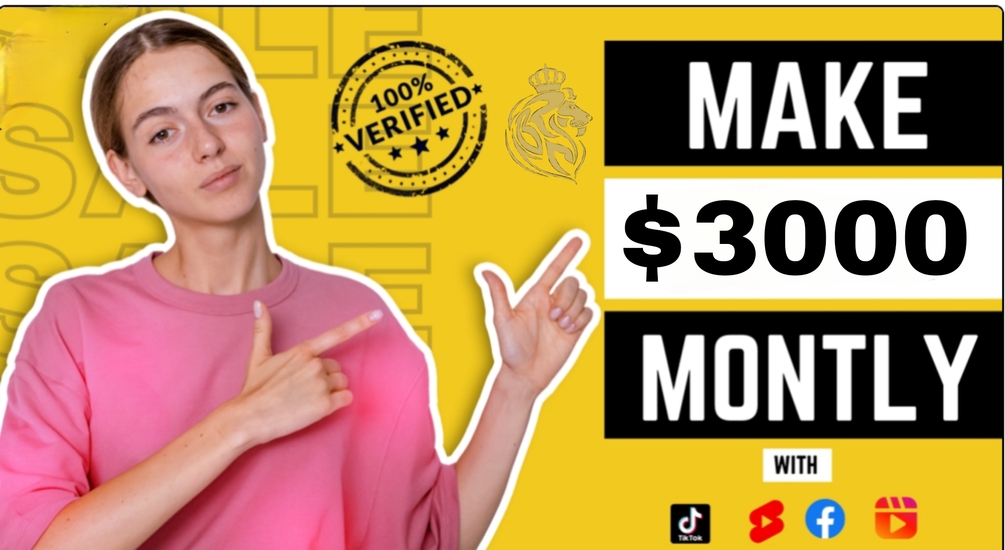 Earning Empire: Launch Your Profitable Digital Reselling Business"(Earn ...