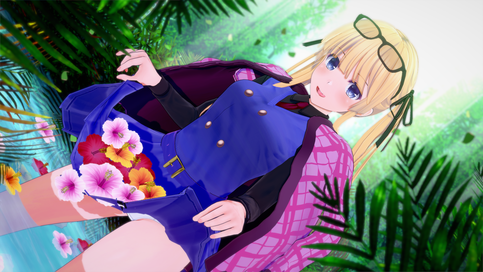 Eriri Spencer Sawamura