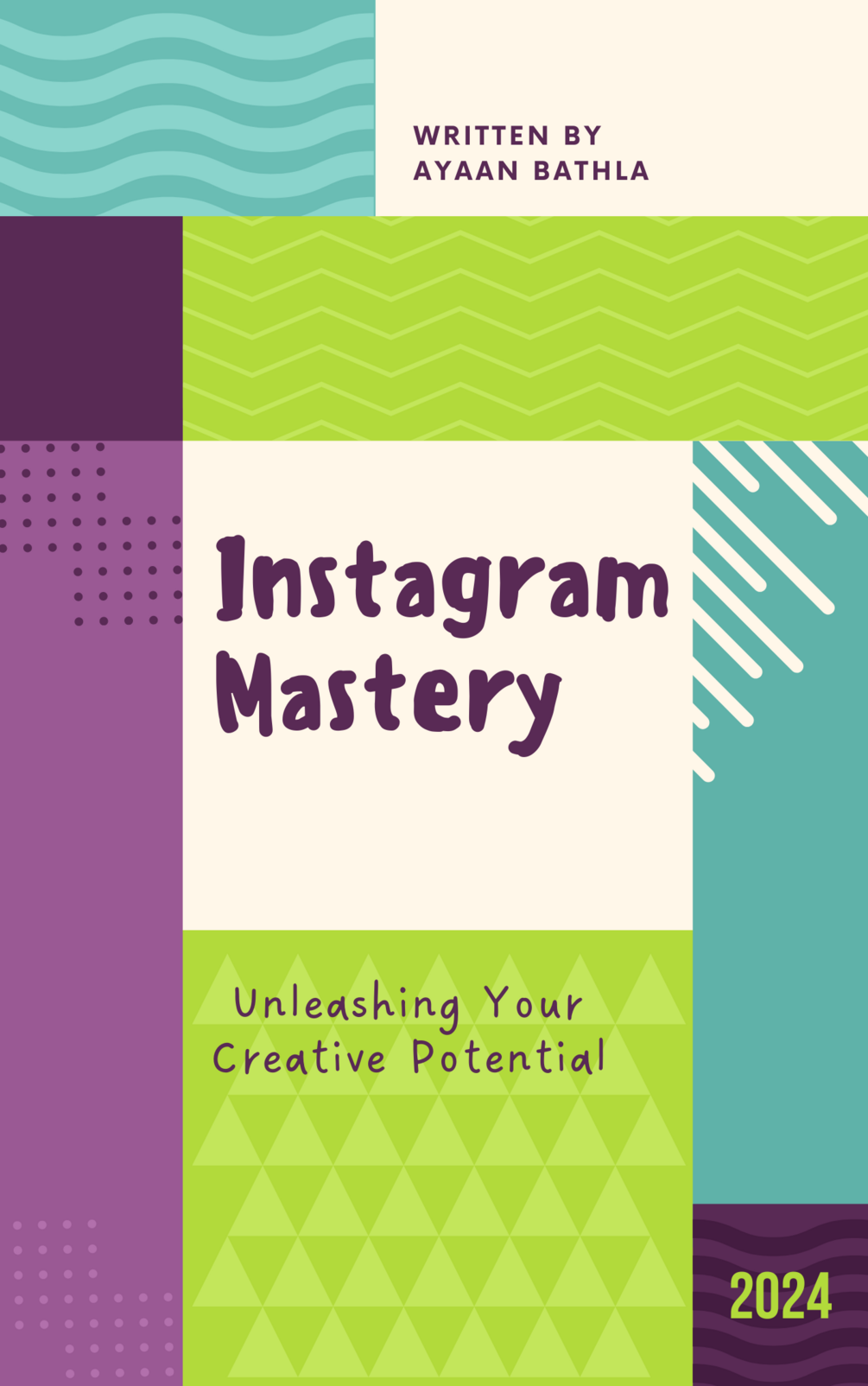 "Unlock Your Creative Genius: Dominate Instagram Like a Pro!" FREE FOR ...