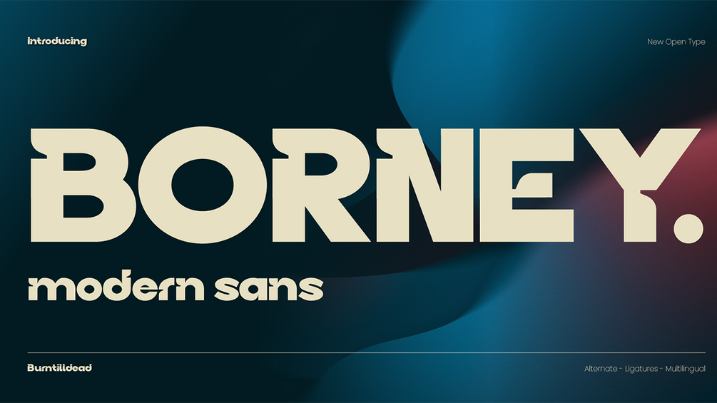 Borney