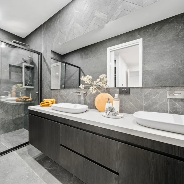 Anz Cinder Matt Tile