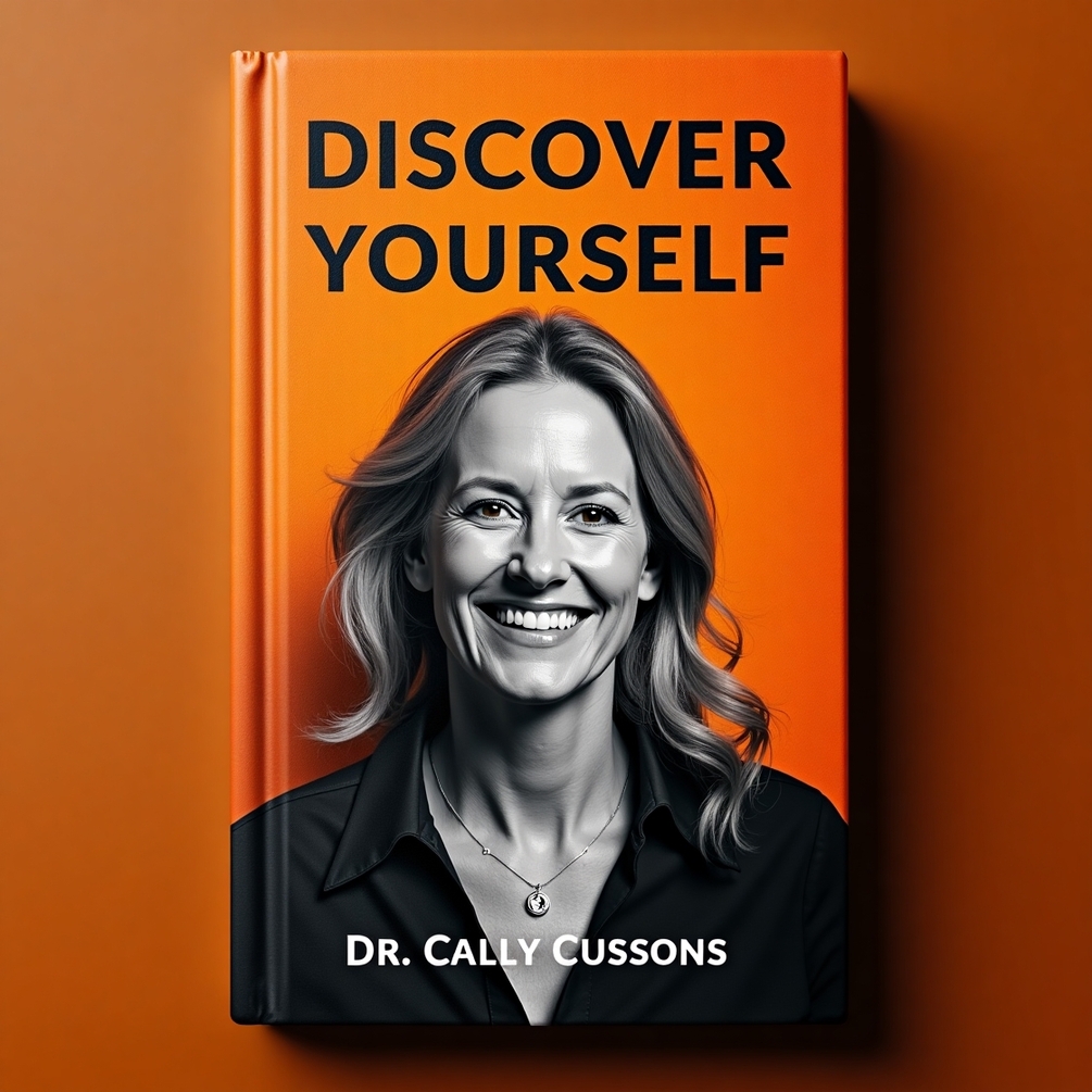 Discover Yourself: Keys to Maximizing Your Strengths and Minimizing ...