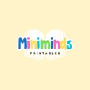 Mini Minds Printables